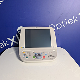 Topcon bedieningspaneel KB-50S - OptiekXL