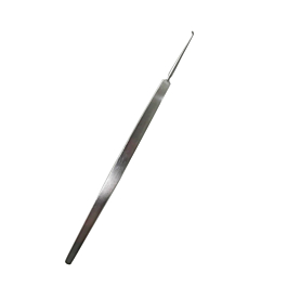 Golf club foreign body spud - OptiekXL