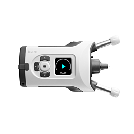 Icare Home 2 handheld tonometer - OptiekXL