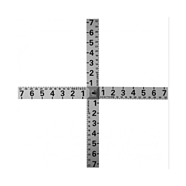 Maddox Wing test - OptiekXL