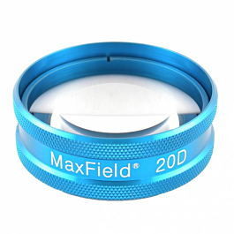 Ocular Lens Maxfield 20D - OptiekXL