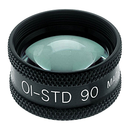 Ocular 90D MaxField Standard lens - OptiekXL