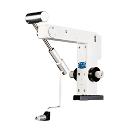 CSO Z800 applanatie tonometer - OptiekXL
